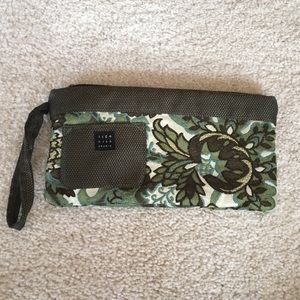 1154 Lill Studio | Bags | 154 Lill Studio Clutch Purse | Poshmark